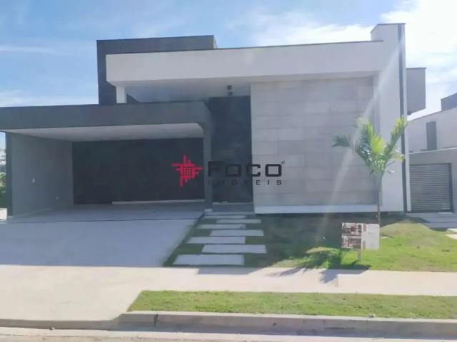 Casa / Sobrado em Condomínio para Venda em São José dos Campos/SP Putim 3 Quartos