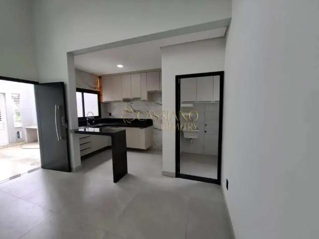 Casa / Sobrado em Condomínio para Venda em São José dos Campos/SP Putim 3 Quartos