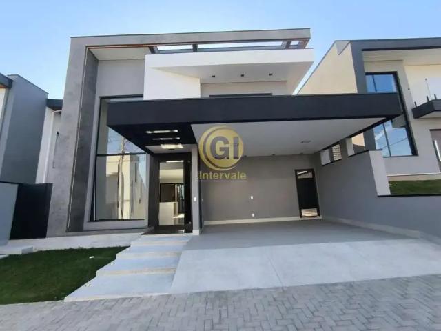 Casa / Sobrado em Condomínio para Venda em São José dos Campos/SP Putim 3 Quartos