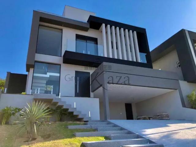 Casa / Sobrado em Condomínio para Venda em São José dos Campos/SP Putim 3 Quartos
