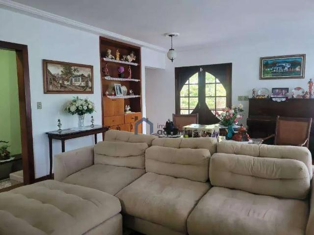 Casa / Sobrado em Condomínio para Venda em São José dos Campos/SP Quinta das Flores 4 Quartos