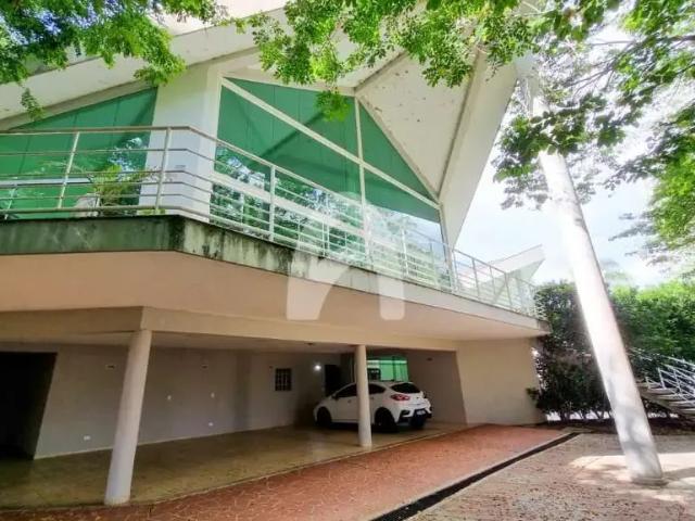 Casa / Sobrado em Condomínio para Venda em São José dos Campos/SP Quinta das Flores 4 Quartos