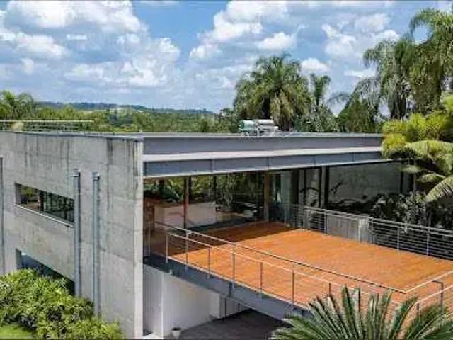 Casa / Sobrado em Condomínio para Venda em São José dos Campos/SP Quinta das Flores 4 Quartos