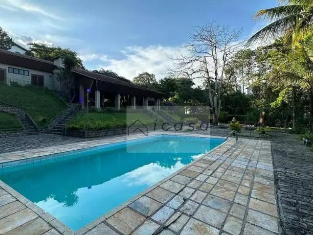 Casa / Sobrado em Condomínio para Venda em São José dos Campos/SP Quinta das Flores 4 Quartos