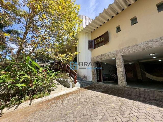 Casa / Sobrado em Condomínio para Venda em São José dos Campos/SP Quinta das Flores 3 Quartos