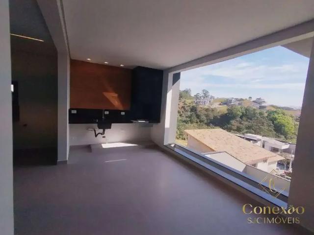 Casa / Sobrado em Condomínio para Venda em São José dos Campos/SP Recanto dos Eucaliptos 3 Quartos