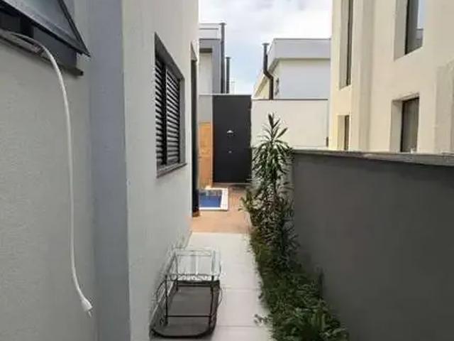 Casa / Sobrado em Condomínio para Venda em São José dos Campos/SP Recanto dos Eucaliptos 3 Quartos