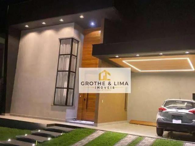 Casa / Sobrado em Condomínio para Venda em São José dos Campos/SP Recanto dos Eucaliptos 3 Quartos