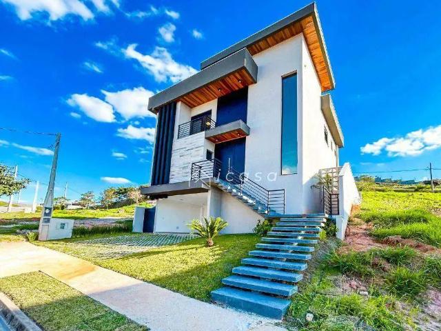 Casa / Sobrado em Condomínio para Venda em São José dos Campos/SP Recanto dos Eucaliptos 4 Quartos
