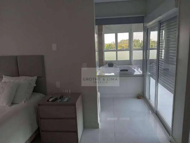 Casa / Sobrado em Condomínio para Venda em São José dos Campos/SP Recanto dos Eucaliptos 4 Quartos