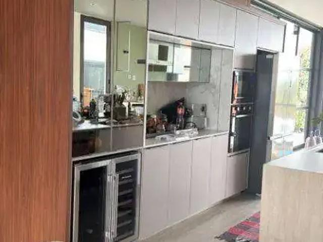 Casa / Sobrado em Condomínio para Venda em São José dos Campos/SP Recanto dos Eucaliptos 4 Quartos