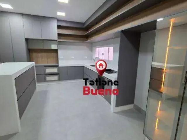 Casa / Sobrado em Condomínio para Venda em São José dos Campos/SP Residencial de Ville 4 Quartos
