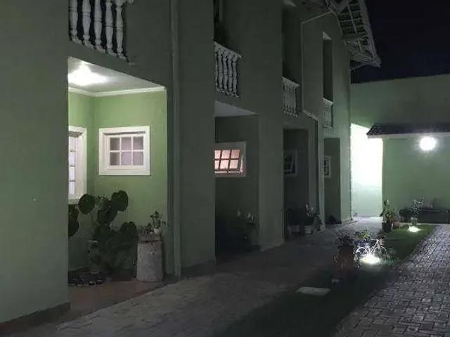 Casa / Sobrado em Condomínio para Venda em São José dos Campos/SP Residencial de Ville 2 Quartos
