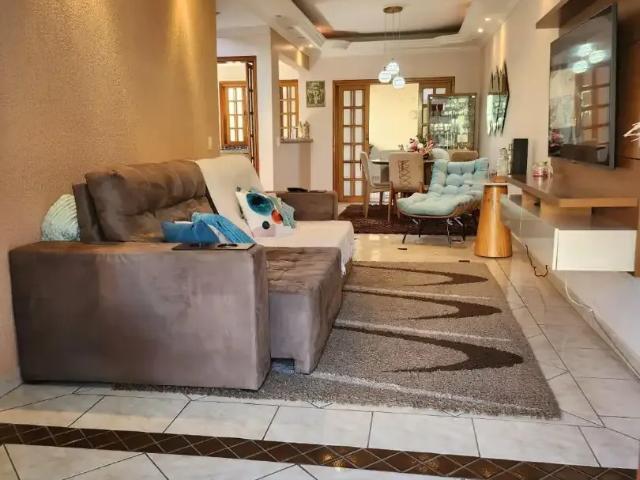 Casa / Sobrado em Condomínio para Venda em São José dos Campos/SP Residencial Planalto 4 Quartos