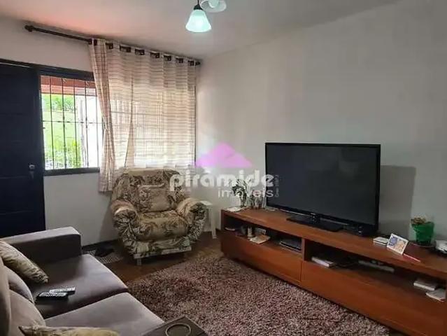 Casa / Sobrado em Condomínio para Venda em São José dos Campos/SP Residencial Planalto 2 Quartos