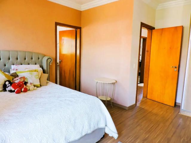 Casa / Sobrado em Condomínio para Venda em São José dos Campos/SP Residencial Planalto 3 Quartos