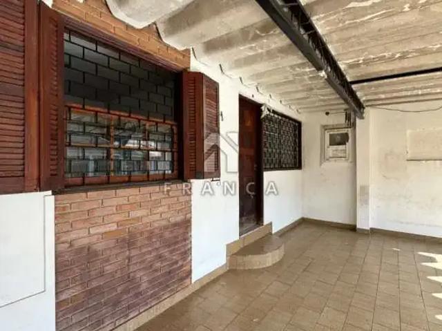Casa / Sobrado em Condomínio para Venda em São José dos Campos/SP Residencial Planalto 3 Quartos