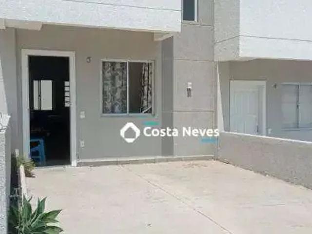 Casa / Sobrado em Condomínio para Venda em São José dos Campos/SP Residencial São Francisco 2 Quartos