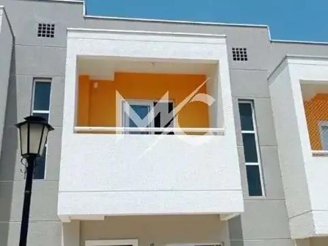 Casa / Sobrado em Condomínio para Venda em São José dos Campos/SP Residencial São Francisco 2 Quartos