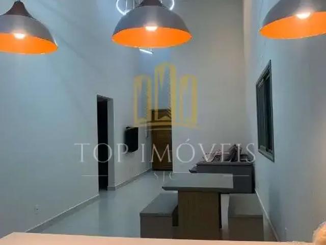 Casa / Sobrado em Condomínio para Venda em São José dos Campos/SP Ronda 3 Quartos