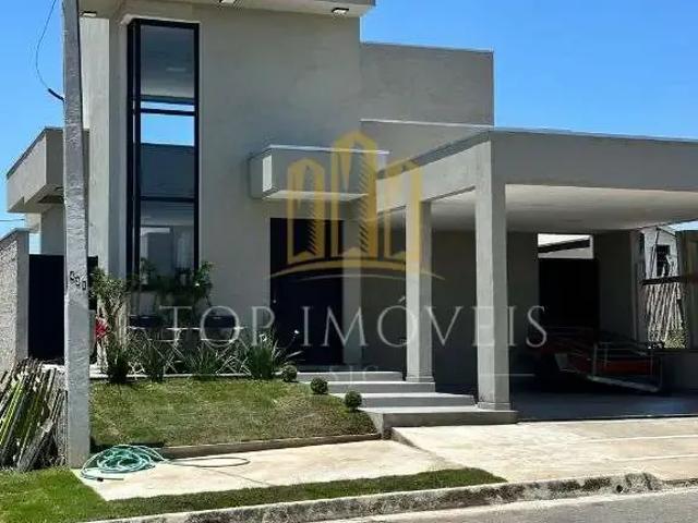 Casa / Sobrado em Condomínio para Venda em São José dos Campos/SP Ronda 3 Quartos