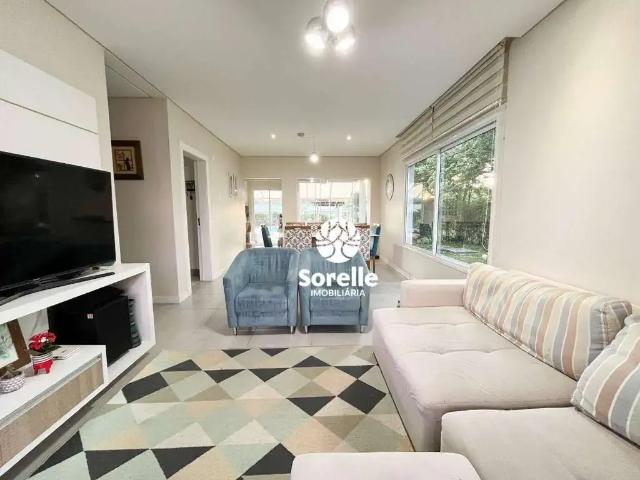 Casa / Sobrado em Condomínio para Venda em São José dos Pinhais/PR Campo Largo da Roseira 3 Quartos