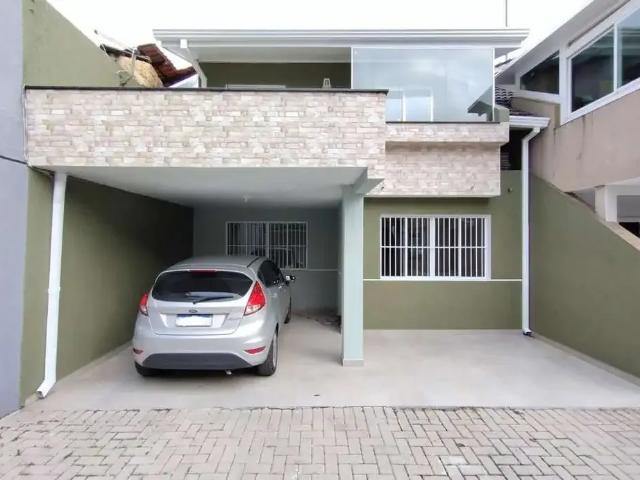 Casa / Sobrado em Condomínio para Venda em São José dos Pinhais/PR Centro 3 Quartos