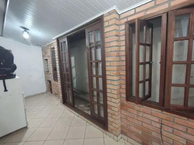 Casa / Sobrado em Condomínio para Venda em São José dos Pinhais/PR Cidade Jardim 2 Quartos