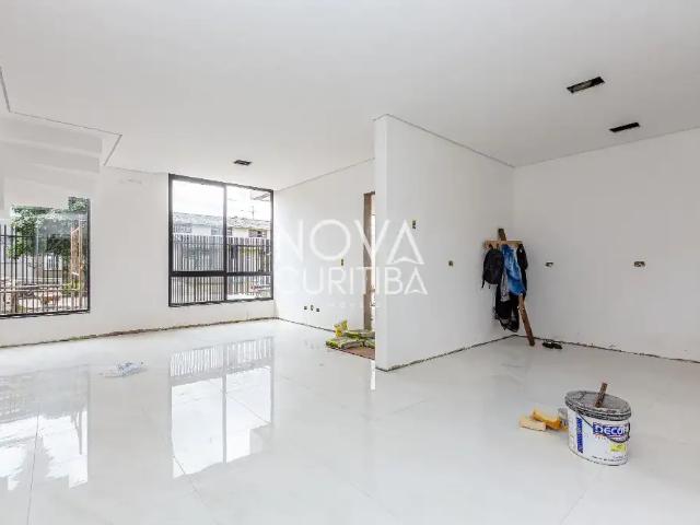 Casa / Sobrado em Condomínio para Venda em São José dos Pinhais/PR Cidade Jardim 3 Quartos