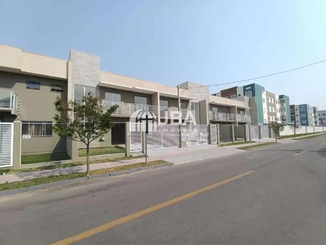 Casa / Sobrado em Condomínio para Venda em São José dos Pinhais/PR Cidade Jardim 3 Quartos