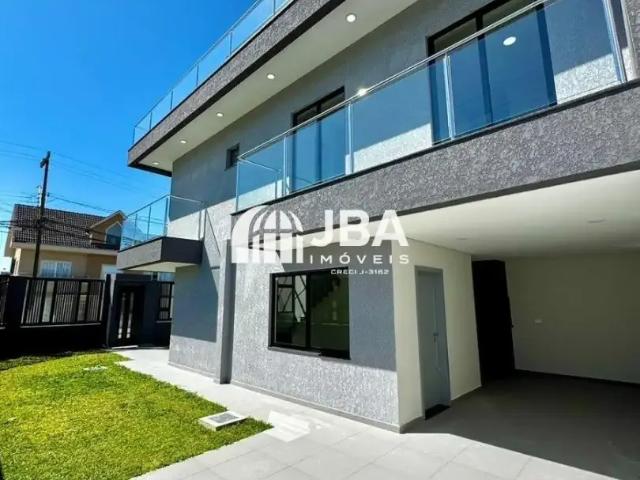 Casa / Sobrado em Condomínio para Venda em São José dos Pinhais/PR Cruzeiro