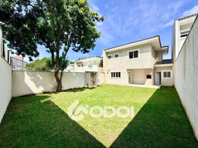 Casa / Sobrado em Condomínio para Venda em São José dos Pinhais/PR Aristocrata 3 Quartos