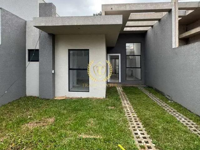 Casa / Sobrado em Condomínio para Venda em São José dos Pinhais/PR Aristocrata 3 Quartos
