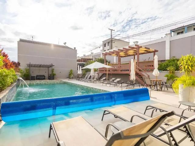 Casa / Sobrado em Condomínio para Venda em São José dos Pinhais/PR Boneca do Iguaçu 3 Quartos