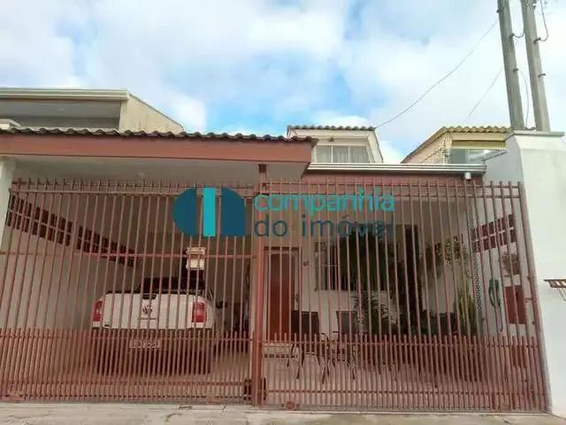 Casa / Sobrado em Condomínio para Venda em São José dos Pinhais/PR Guatupê 3 Quartos