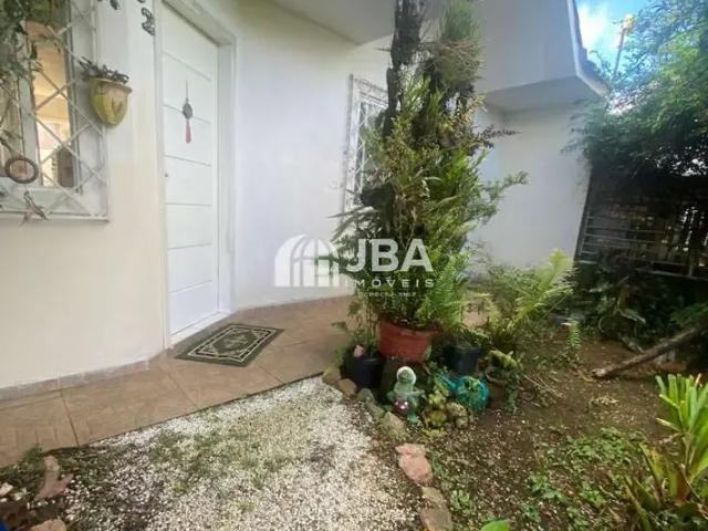 Casa / Sobrado em Condomínio para Venda em São José dos Pinhais/PR Del Rey 2 Quartos