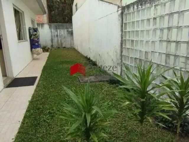 Casa / Sobrado em Condomínio para Venda em São José dos Pinhais/PR Del Rey 3 Quartos