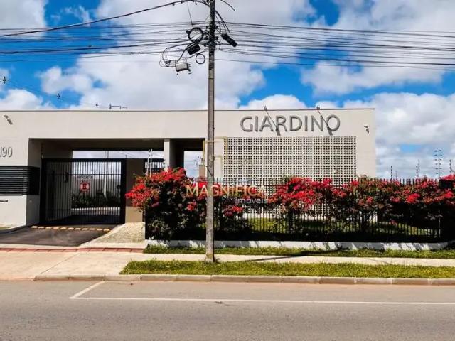 Casa / Sobrado em Condomínio para Venda em São José dos Pinhais/PR Ipê 3 Quartos