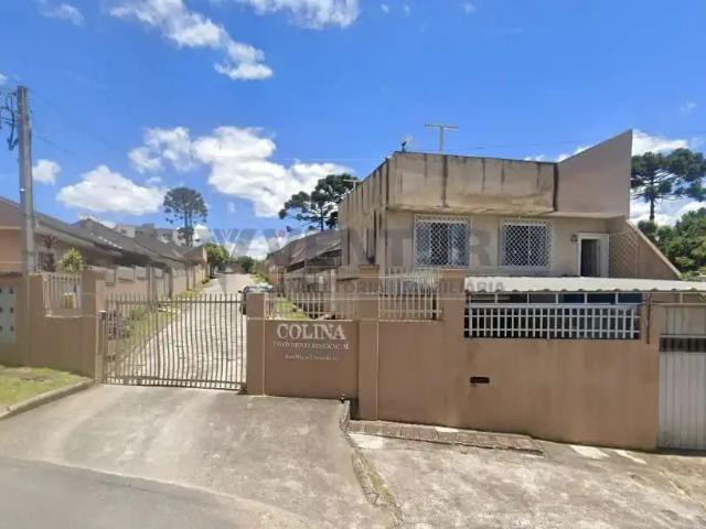 Casa / Sobrado em Condomínio para Venda em São José dos Pinhais/PR São Marcos 3 Quartos