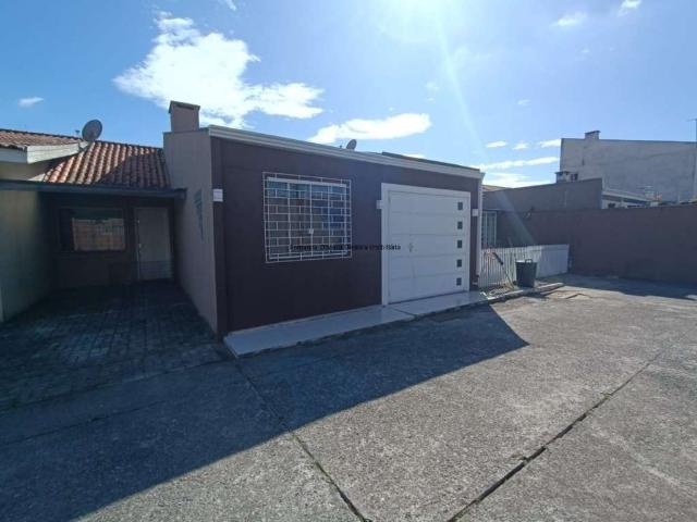Casa / Sobrado em Condomínio para Venda em São José dos Pinhais/PR Parque da Fonte 3 Quartos