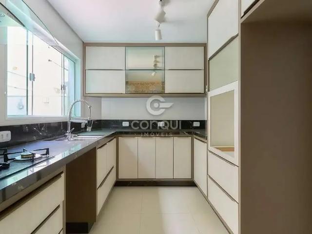 Casa / Sobrado em Condomínio para Venda em São José dos Pinhais/PR Pedro Moro 3 Quartos