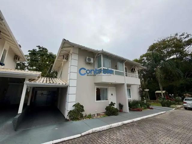 Casa / Sobrado em Condomínio para Venda em São José/SC Centro 2 Quartos