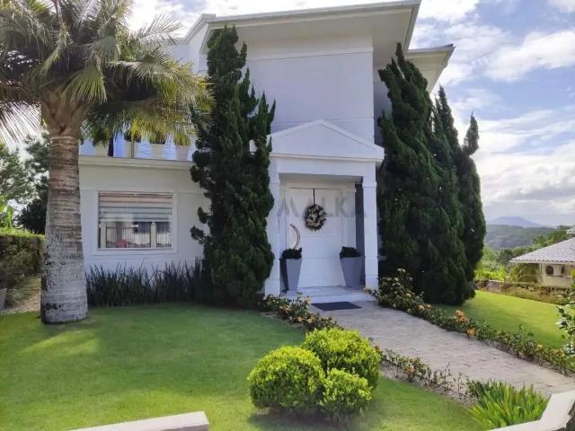 Casa / Sobrado em Condomínio para Venda em São José/SC Bosque das Mansões 3 Quartos