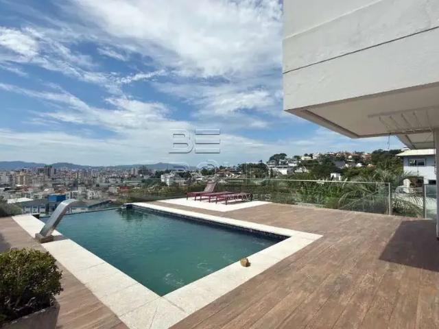 Casa / Sobrado em Condomínio para Venda em São José/SC Bosque das Mansões 3 Quartos