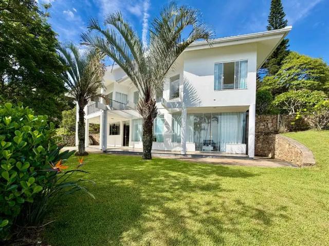 Casa / Sobrado em Condomínio para Venda em São José/SC Bosque das Mansões 4 Quartos