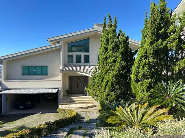 Casa / Sobrado em Condomínio para Venda em São José/SC Bosque das Mansões 4 Quartos