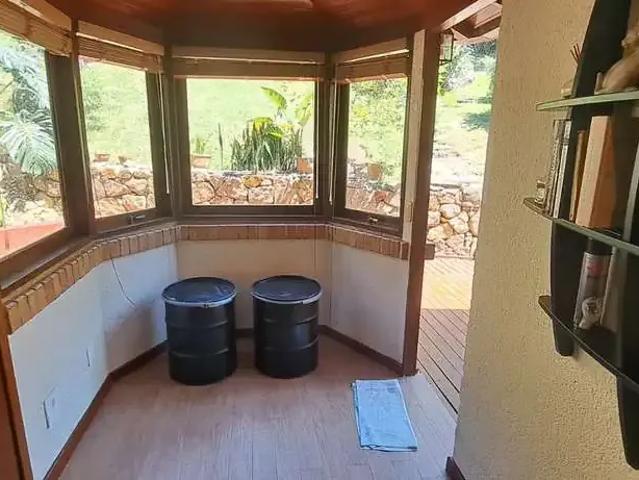 Casa / Sobrado em Condomínio para Venda em São José/SC Bosque das Mansões 4 Quartos