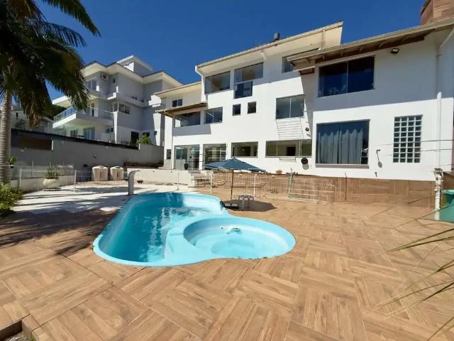 Casa / Sobrado em Condomínio para Venda em São José/SC Bosque das Mansões 6 Quartos