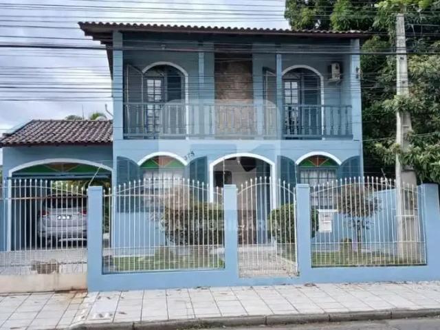Casa / Sobrado em Condomínio para Venda em São José/SC Barreiros 4 Quartos