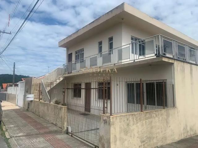 Casa / Sobrado em Condomínio para Venda em São José/SC Bela Vista 5 Quartos